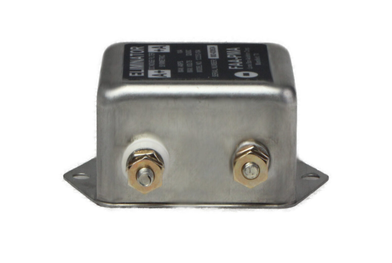 10 Amp Eliminator Filter 122253-10A - Lone Star Aviation