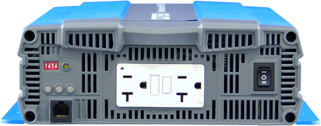 Inverter 1500W