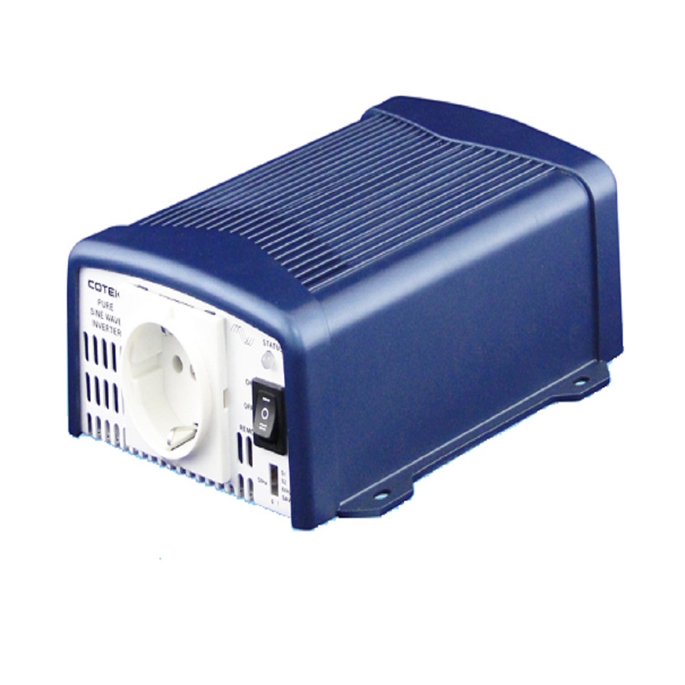 Inverter 12VDC to 115/60hz 350 W