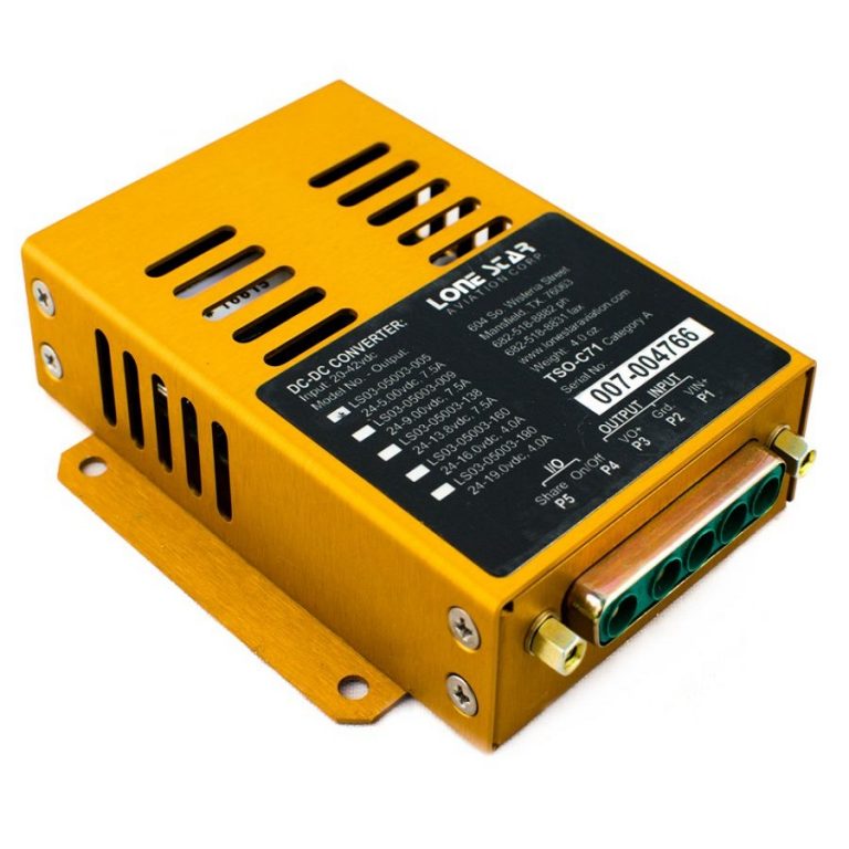 Aircraft Products Aviation Lighting Docking Stations Filters Fans Power ...