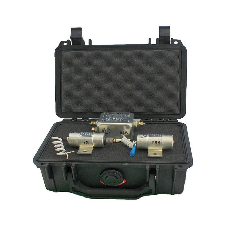 10 Amp Eliminator Filter 122253-10A - Lone Star Aviation