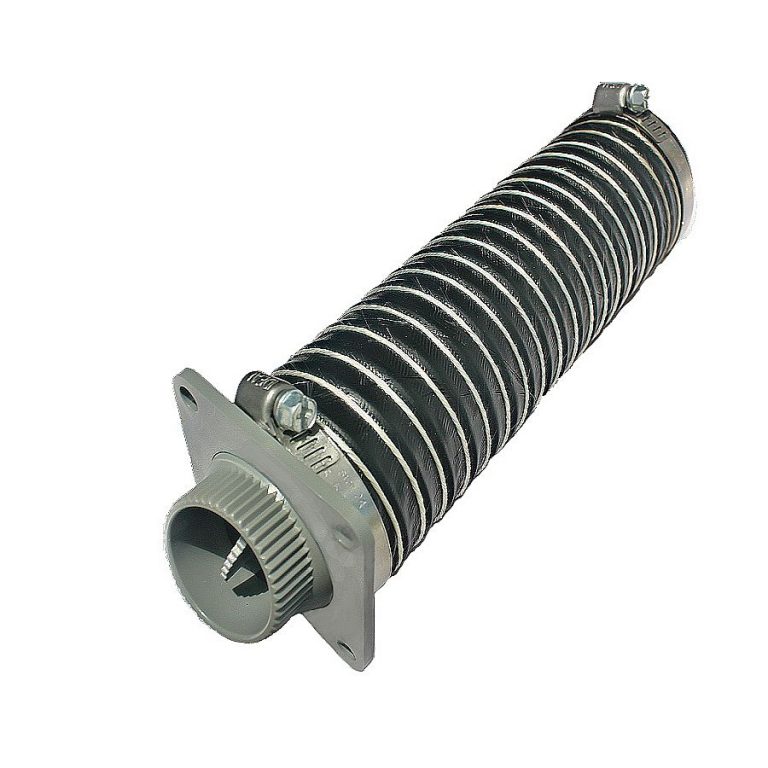 12 Vdc Ventilation Blower Kit Avionics Cooling Fans personal aviation ...